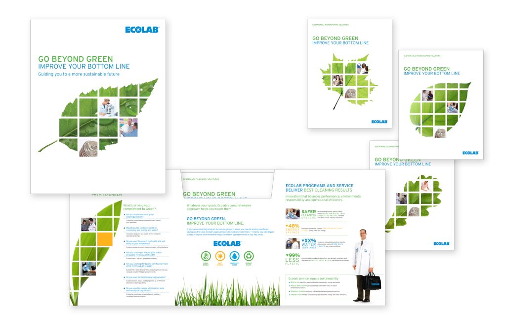 Ecolab | designKW