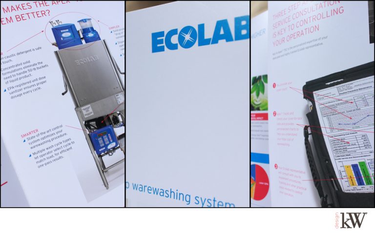 Ecolab | designKW