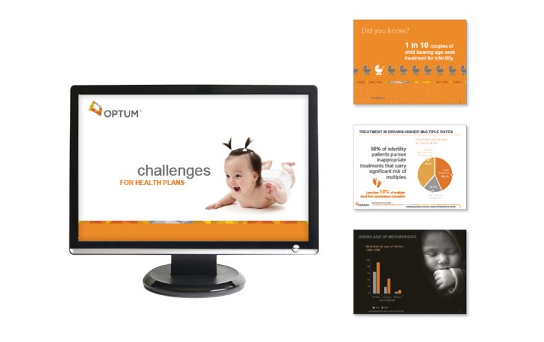 Optum Health | designKW